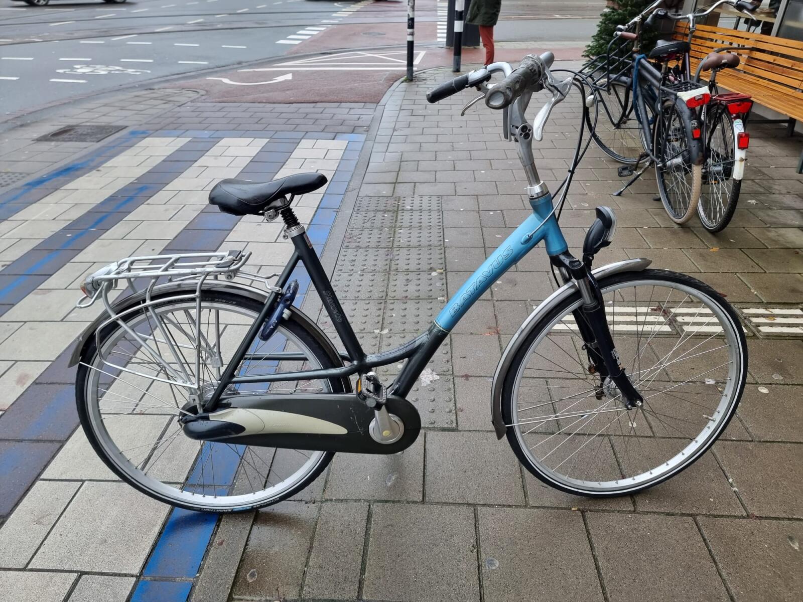 BikeFair | Batavus Staccato | BikeFair - Marketplace For Bikes