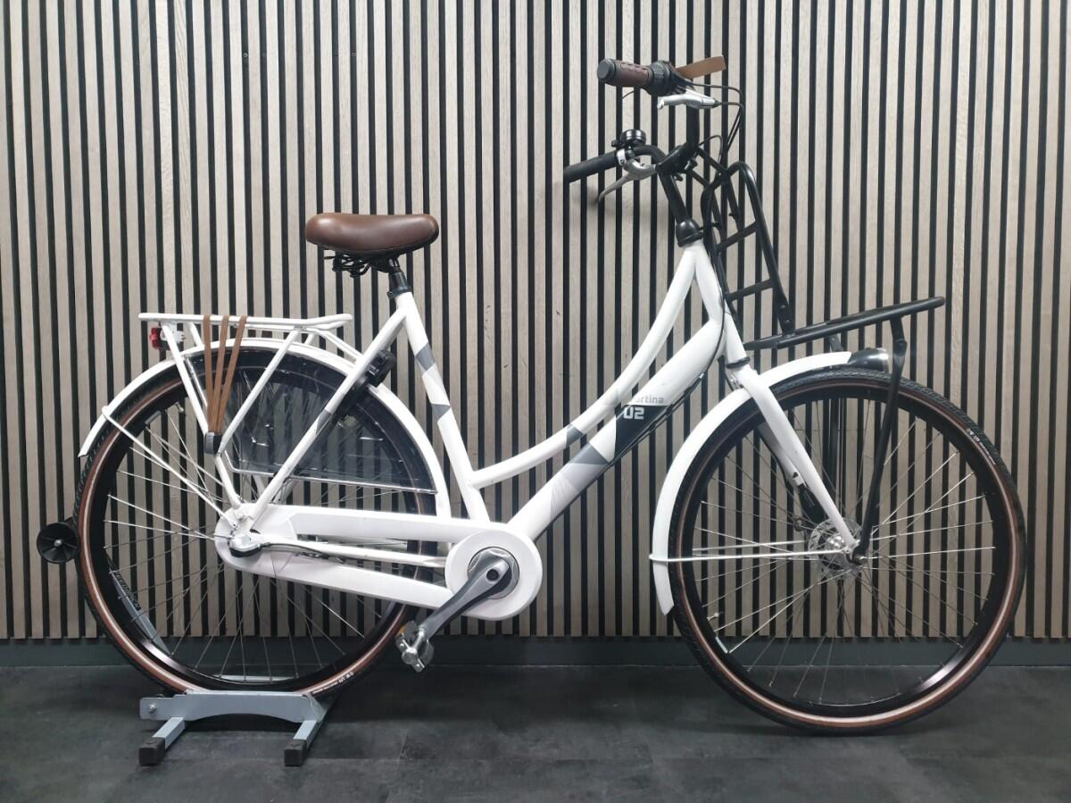 BikeFair | Cortina U2 Transport | BikeFair - Marketplace For Bikes