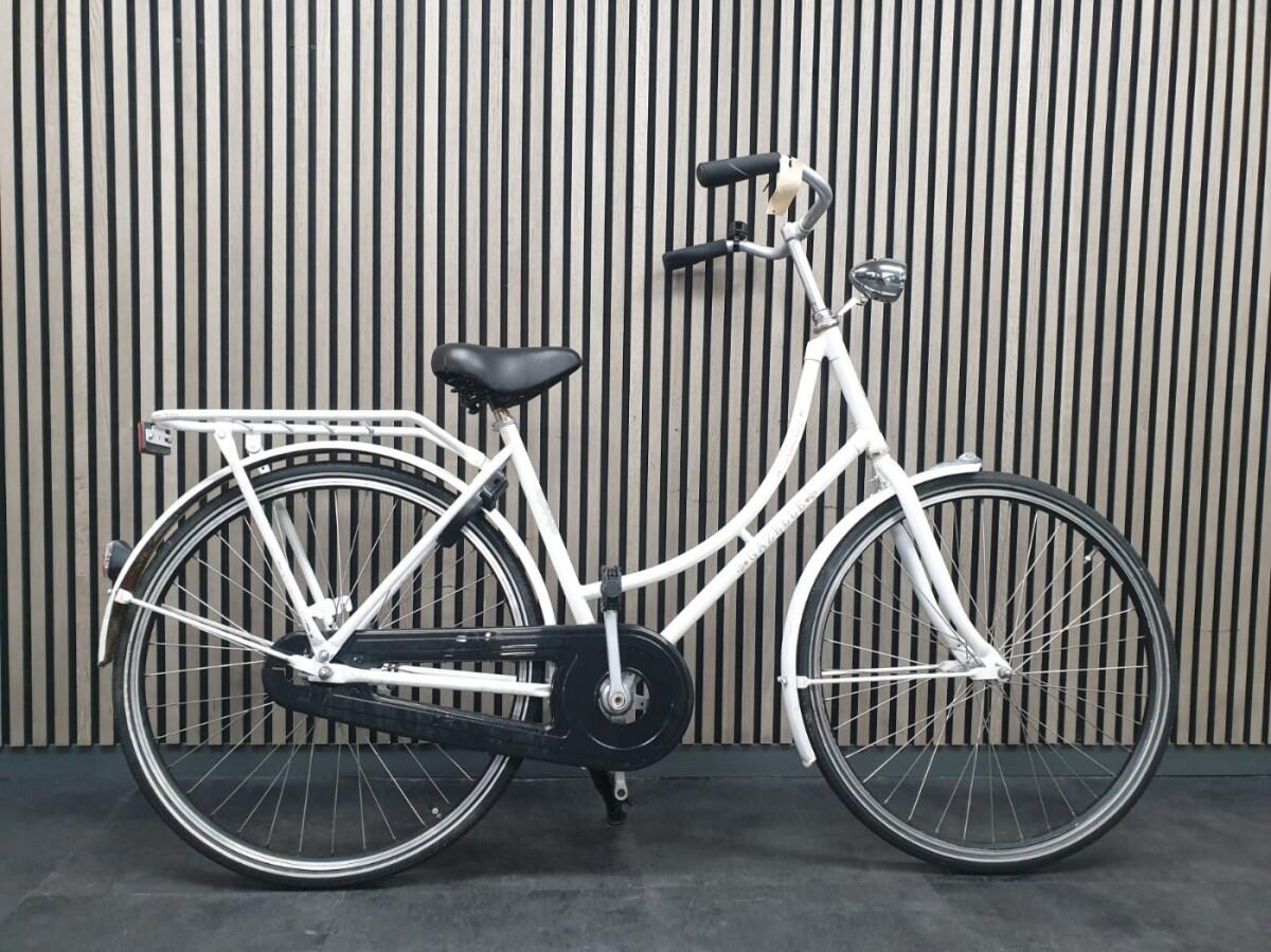 BikeFair | Gazelle Omafiets | BikeFair - Marketplace For Bikes