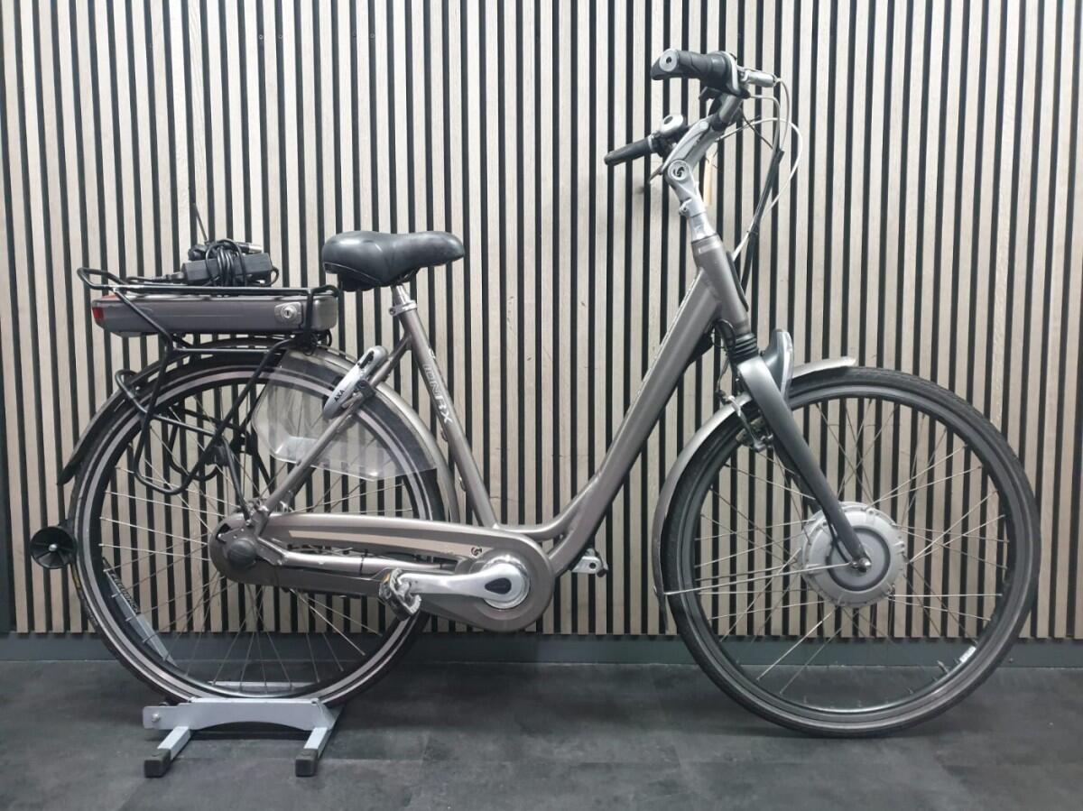 BikeFair | Sparta ION RX | BikeFair - Marketplace For Bikes