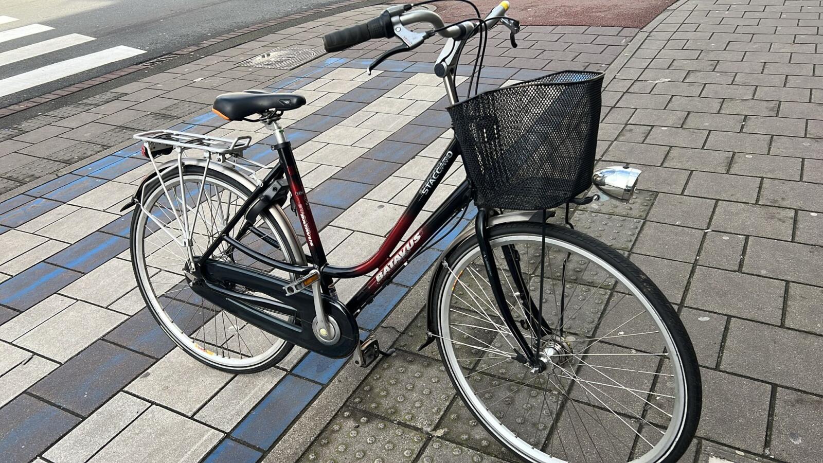 BikeFair | Batavus Staccato | BikeFair - Marketplace For Bikes