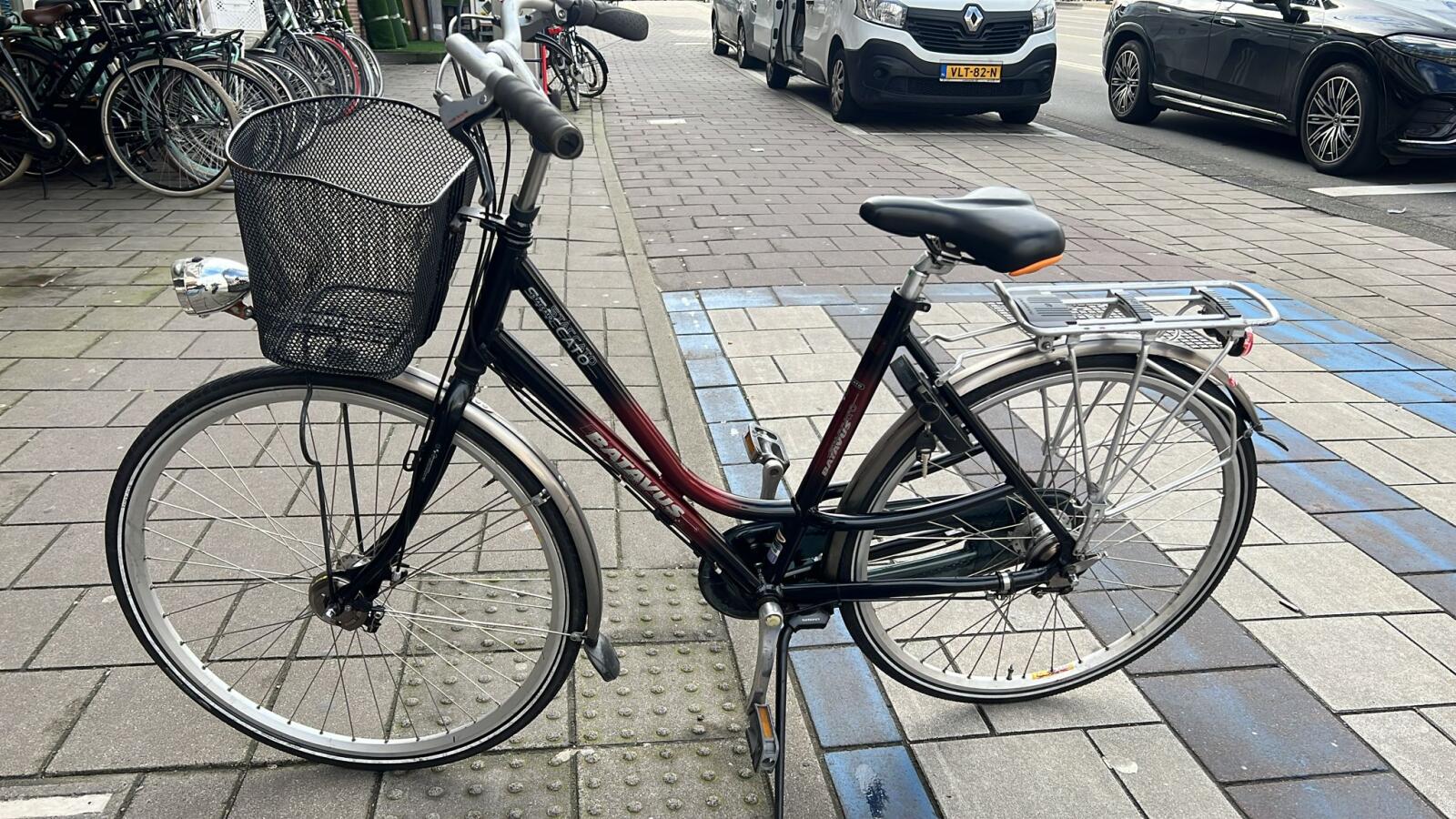 BikeFair | Batavus Staccato | BikeFair - Marketplace For Bikes