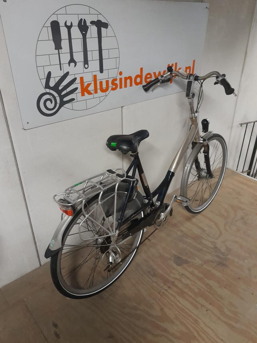 BikeFair | Batavus Jakima | BikeFair - Marketplace For Bikes