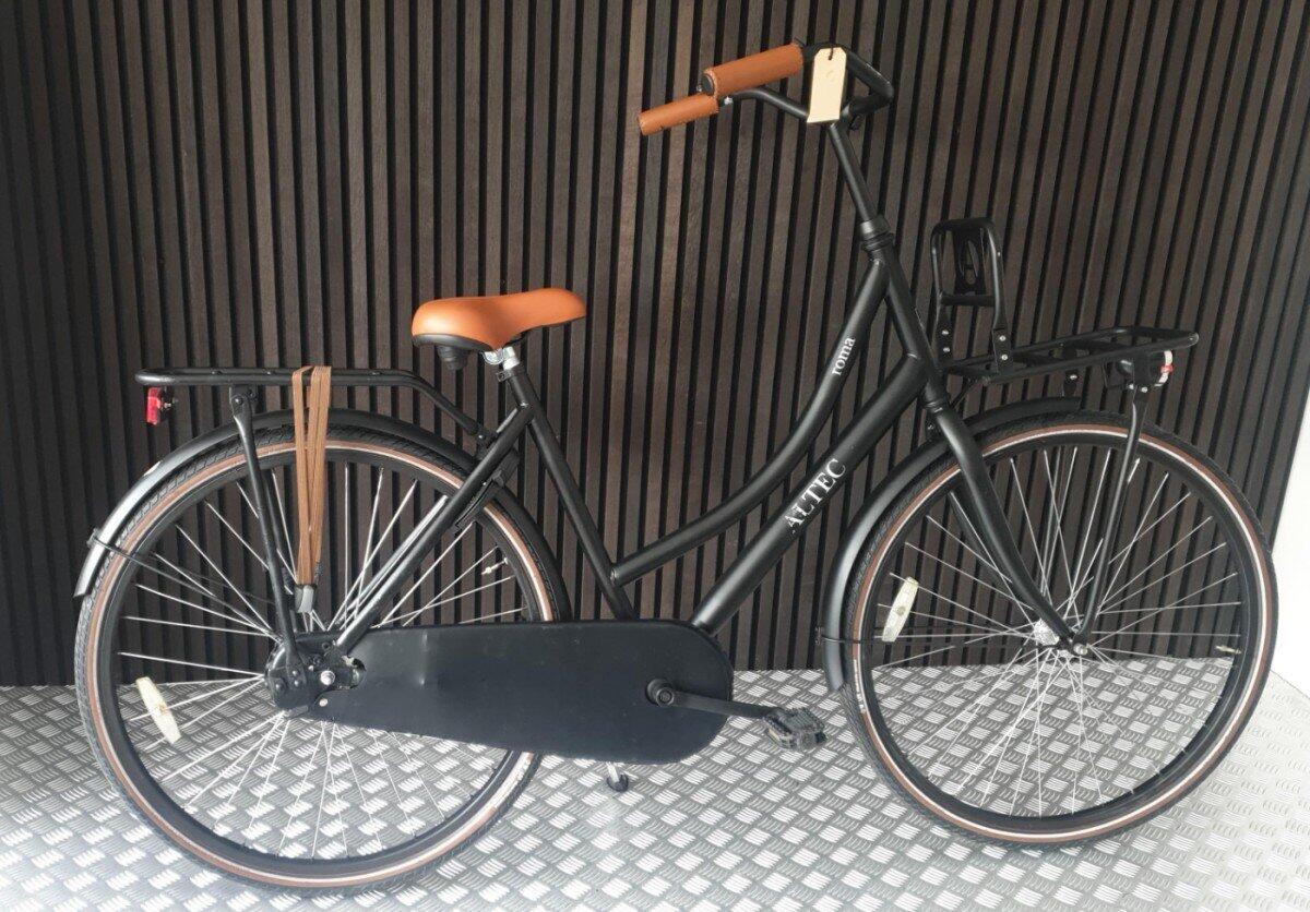 Altec Bikes | BikeFair - Marketplace For Bikes