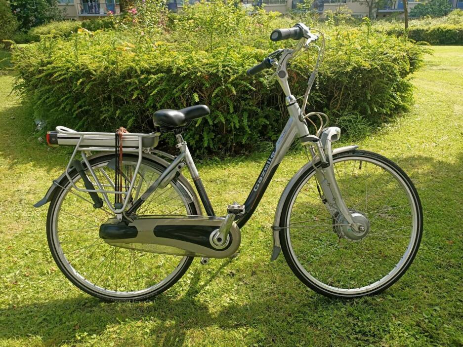 Nieuwe of tweedehands fiets kopen | BikeFair - De Fiets Marktplaats