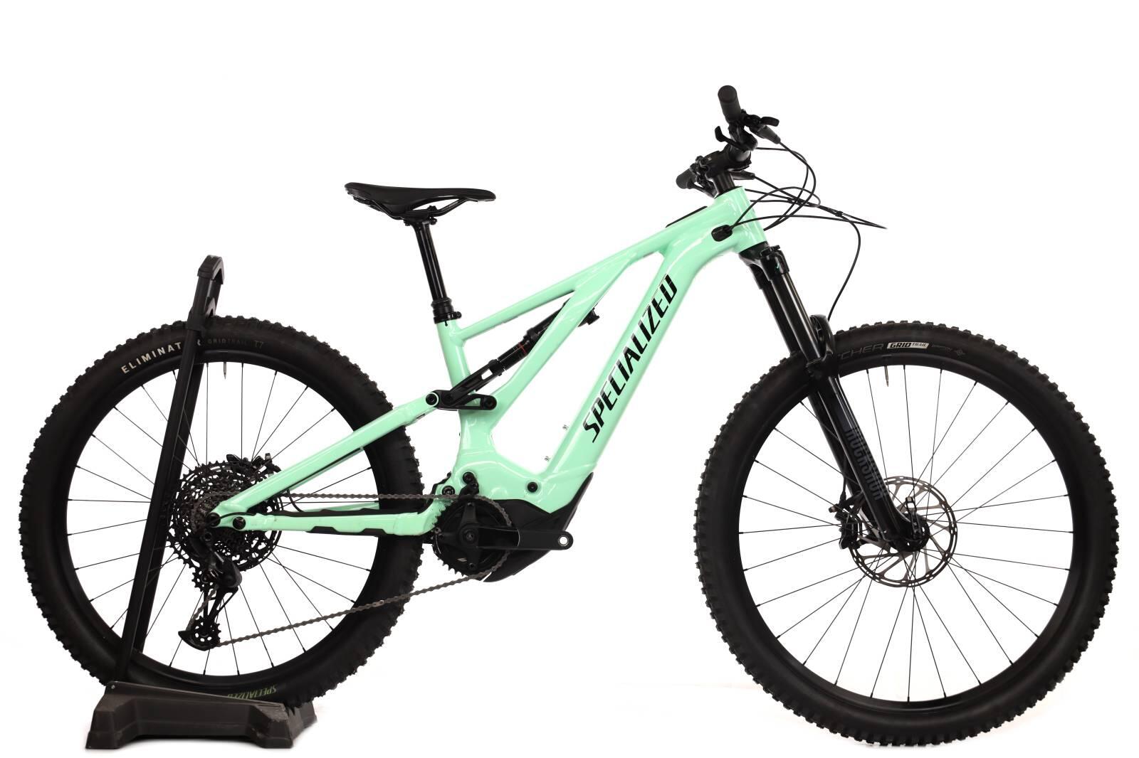 BikeFair | Specialized Turbo Levo | BikeFair - Marketplace For Bikes