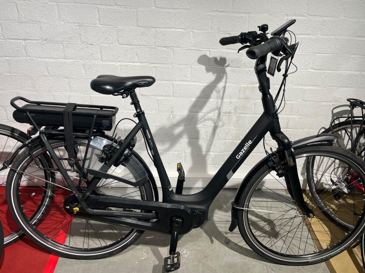 BikeFair | Gazelle Grenoble C8 HMS | BikeFair - Marketplace For Bikes