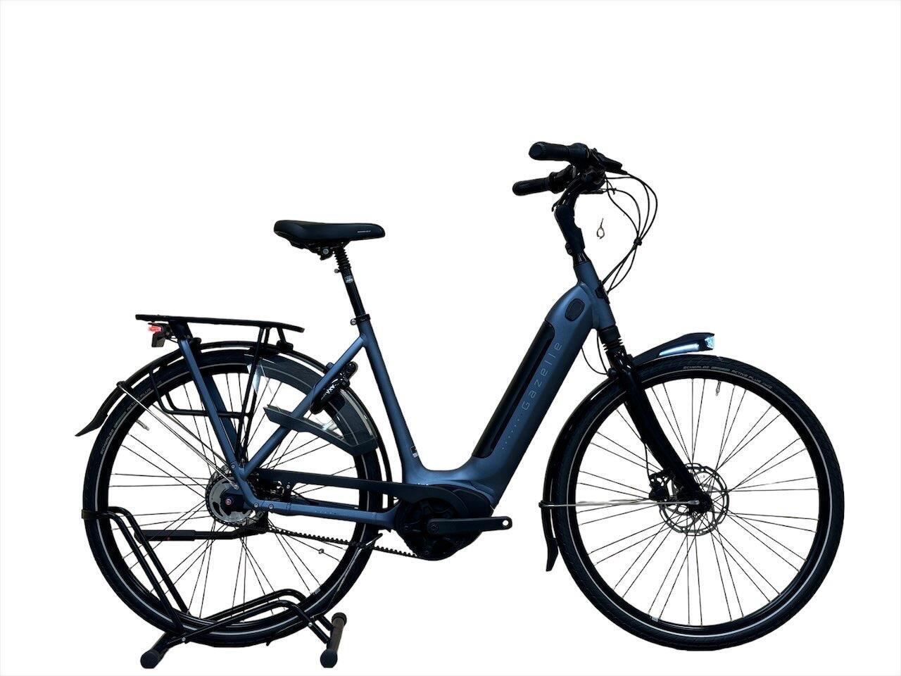 BikeFair | Gazelle Arroyo Elite C5 Belt | BikeFair - Marketplace For Bikes