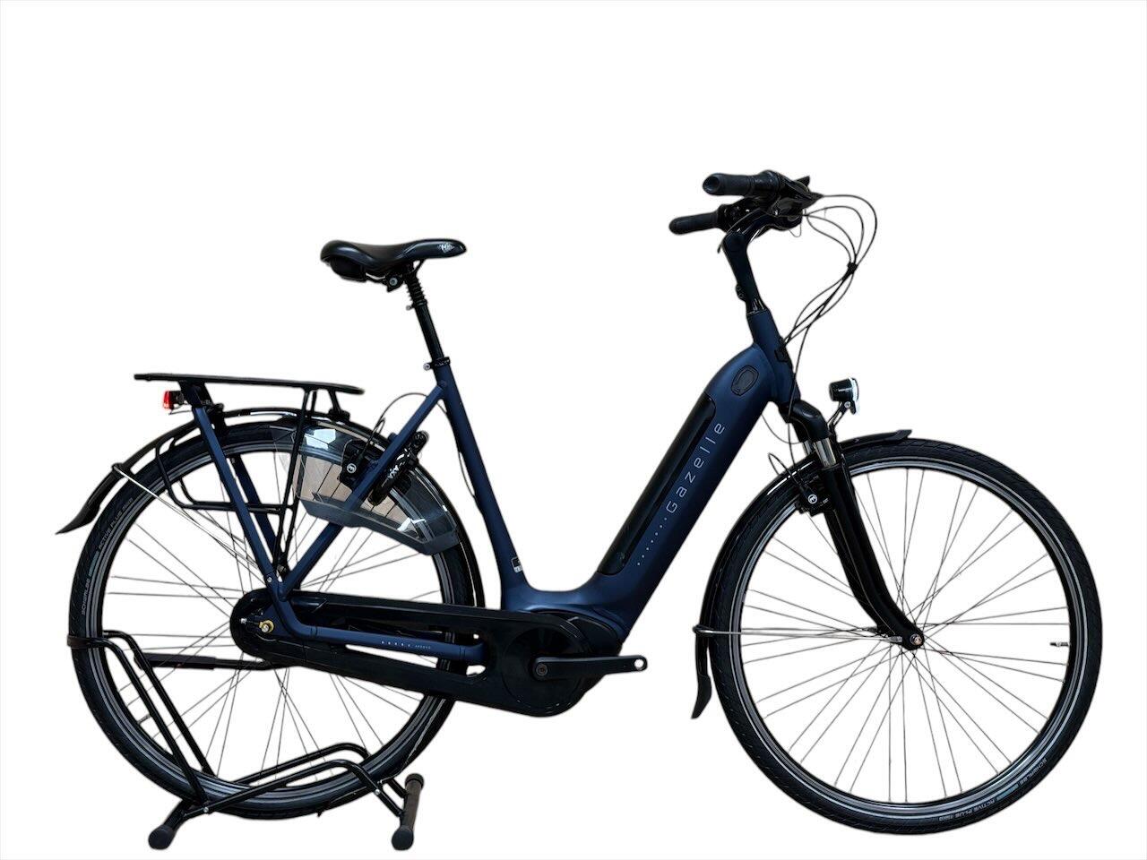 Gazelle Bikes BikeFair Marketplace For Bikes