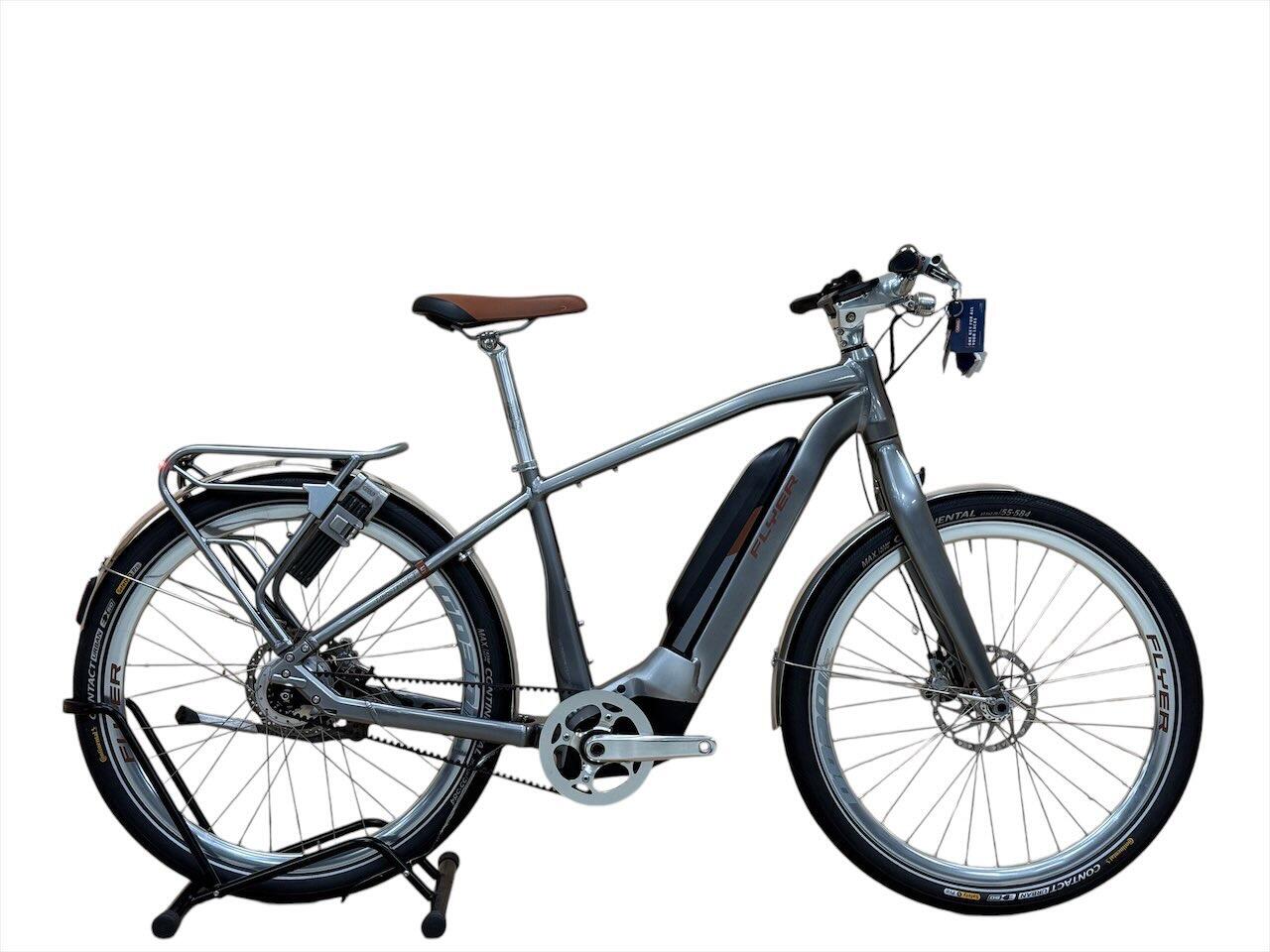 BikeFair | Flyer Upstreet 5 Limited Edition 9.83 | BikeFair - Marketplace For Bikes