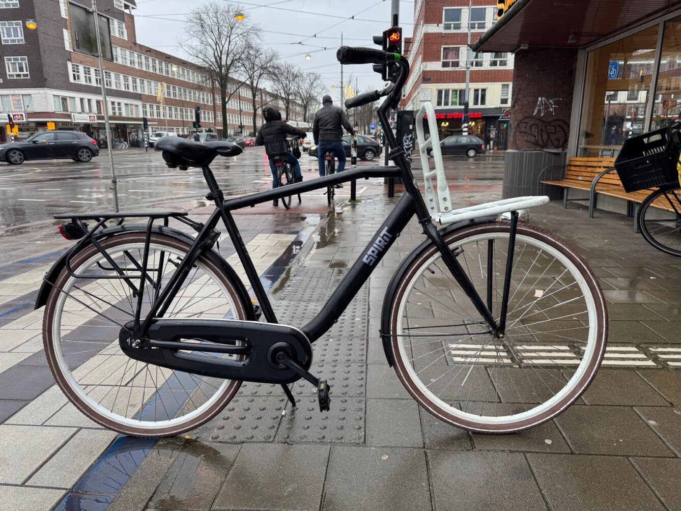 Nieuwe of tweedehands fiets kopen | BikeFair - De Fiets Marktplaats