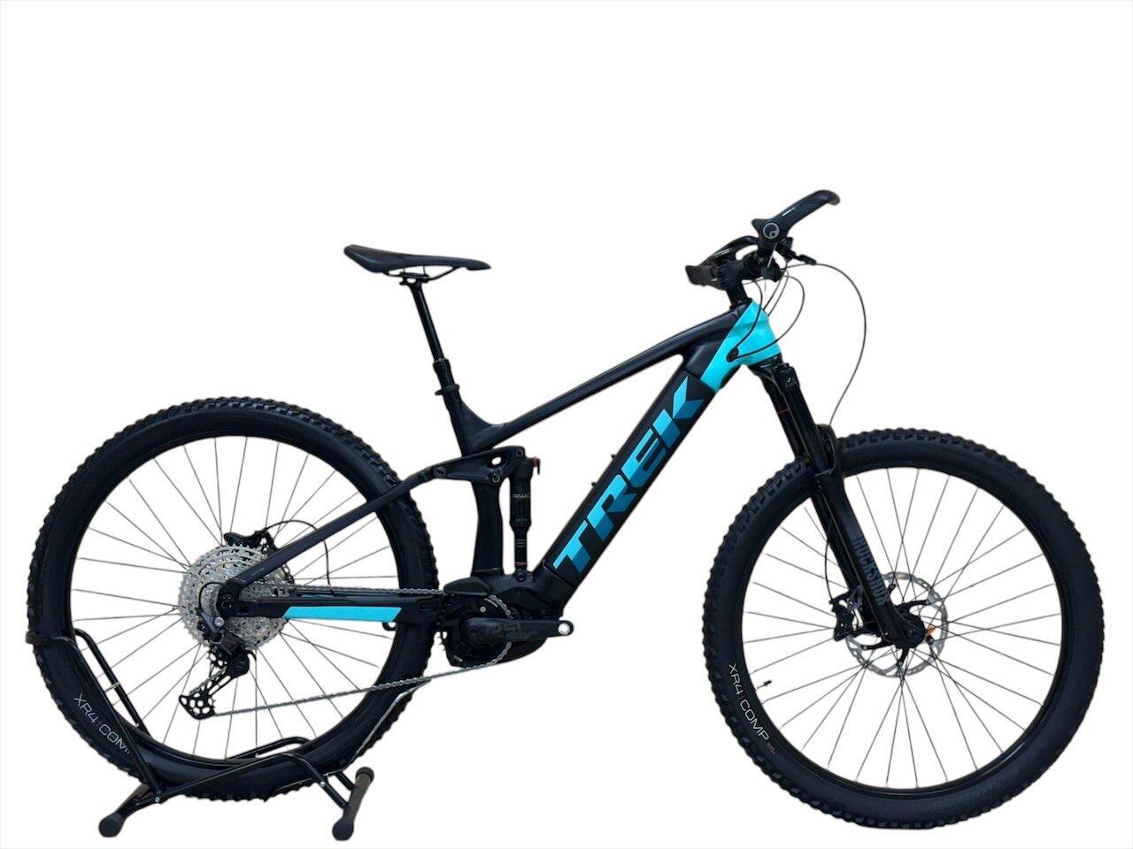 BikeFair Trek Rail 5 625W Gen 2 BikeFair Marketplace For Bikes