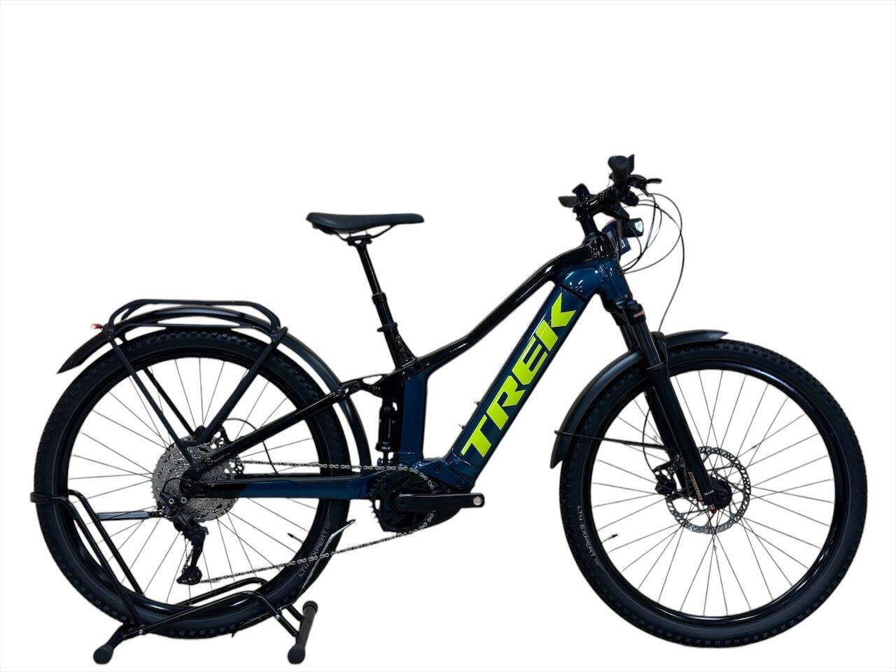 BikeFair | Trek Powerfly FS 4 Equipped | BikeFair - Marketplace For Bikes