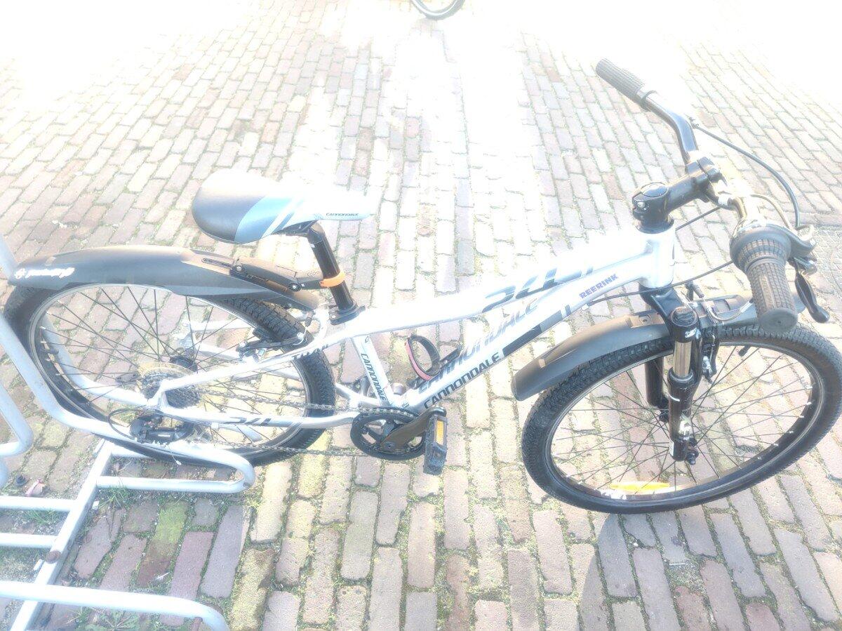 BikeFair | Cannondale Trail Boys 7 speed | BikeFair - Marketplace For Bikes