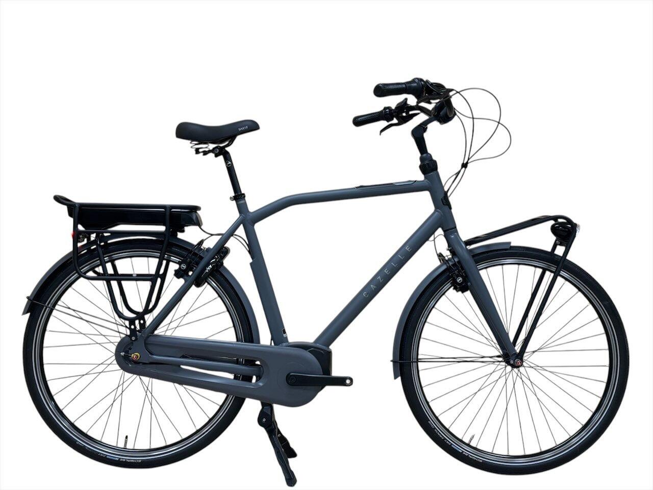 BikeFair | Gazelle Heavy Duty C7 + | BikeFair - Marketplace For Bikes