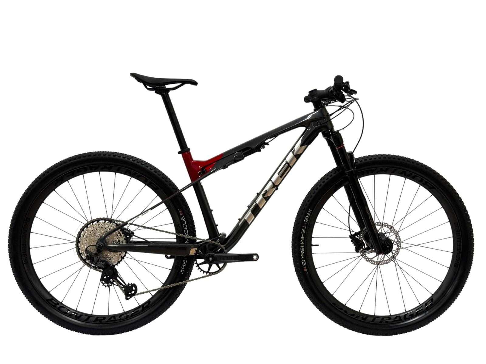 BikeFair | Trek Supercaliber 9.7 | BikeFair - Marketplace For Bikes