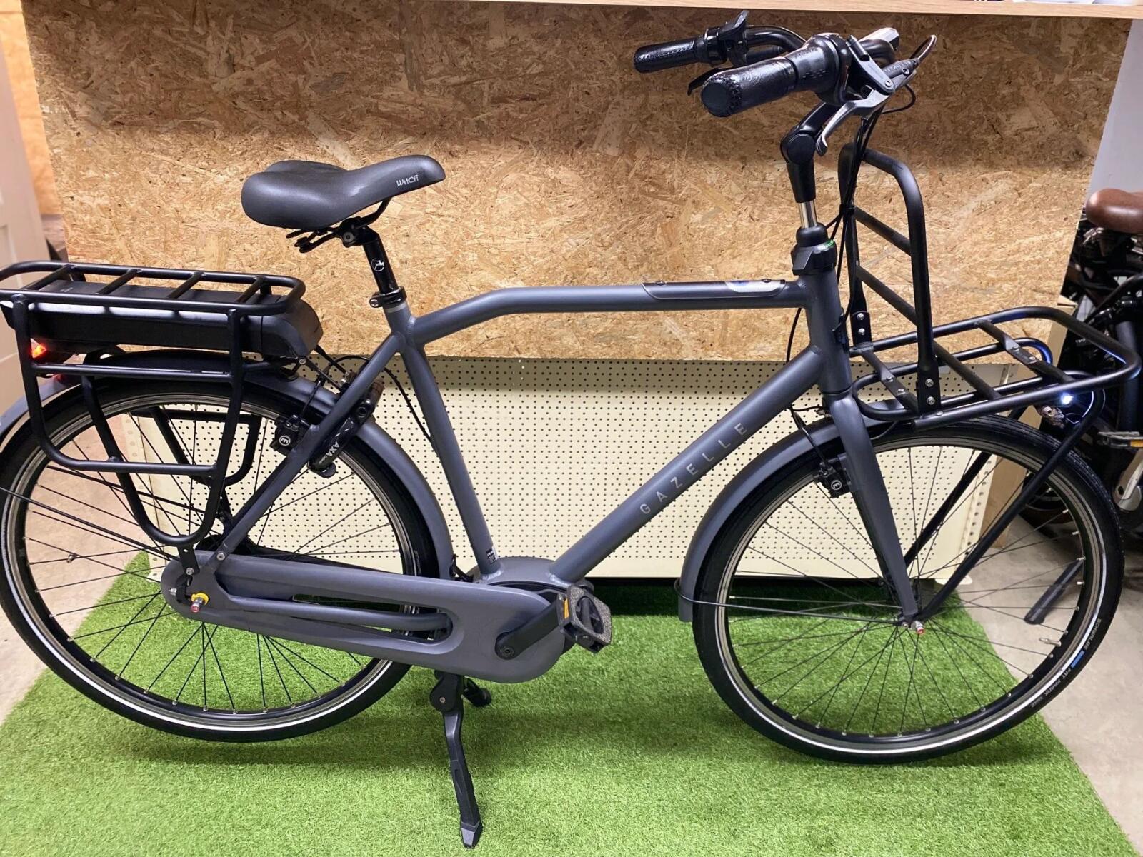 BikeFair | Gazelle Heavy Duty NL C7+ | BikeFair - Marketplace For Bikes