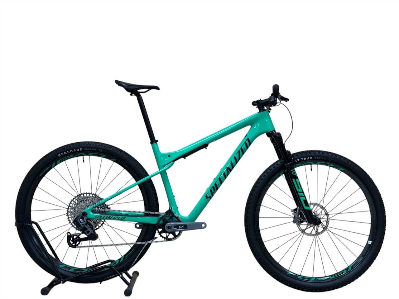 BikeFair | Specialized Epic World Cup Expert | BikeFair - Marketplace For Bikes