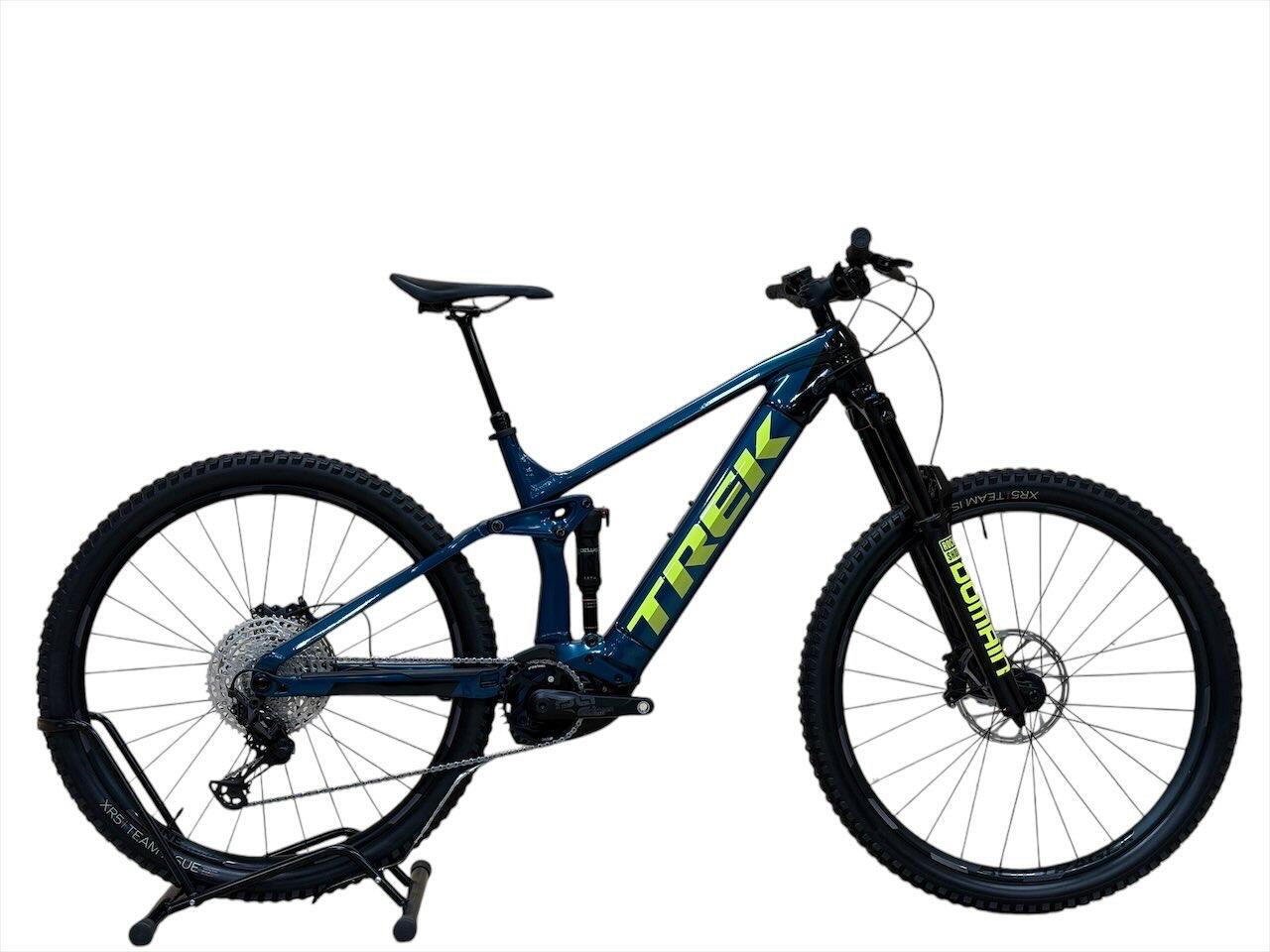 BikeFair Trek Rail 7 625 Gen2 BikeFair Marketplace For Bikes