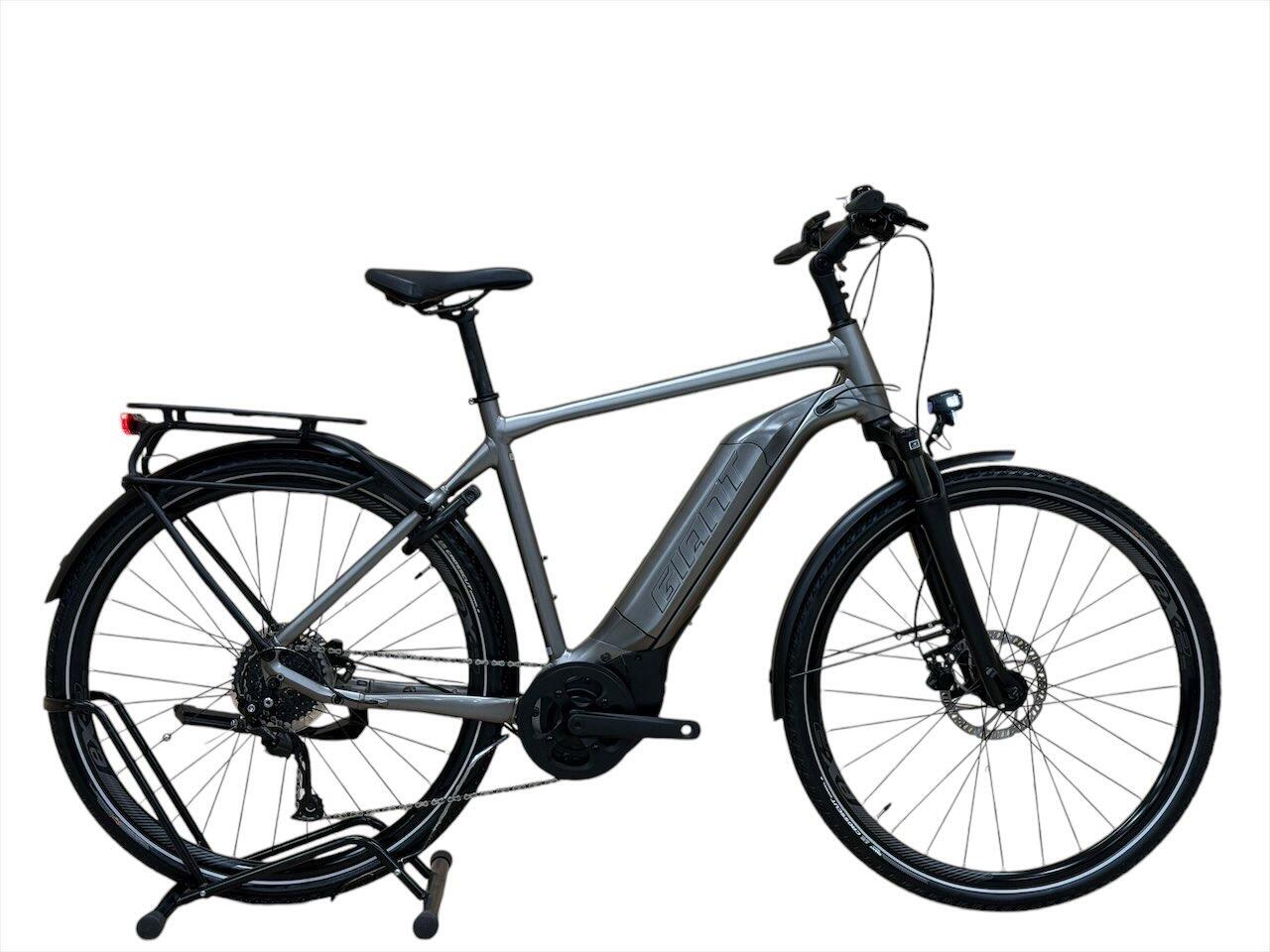 BikeFair | Giant Explore E+ 3 GTS | BikeFair - Marketplace For Bikes