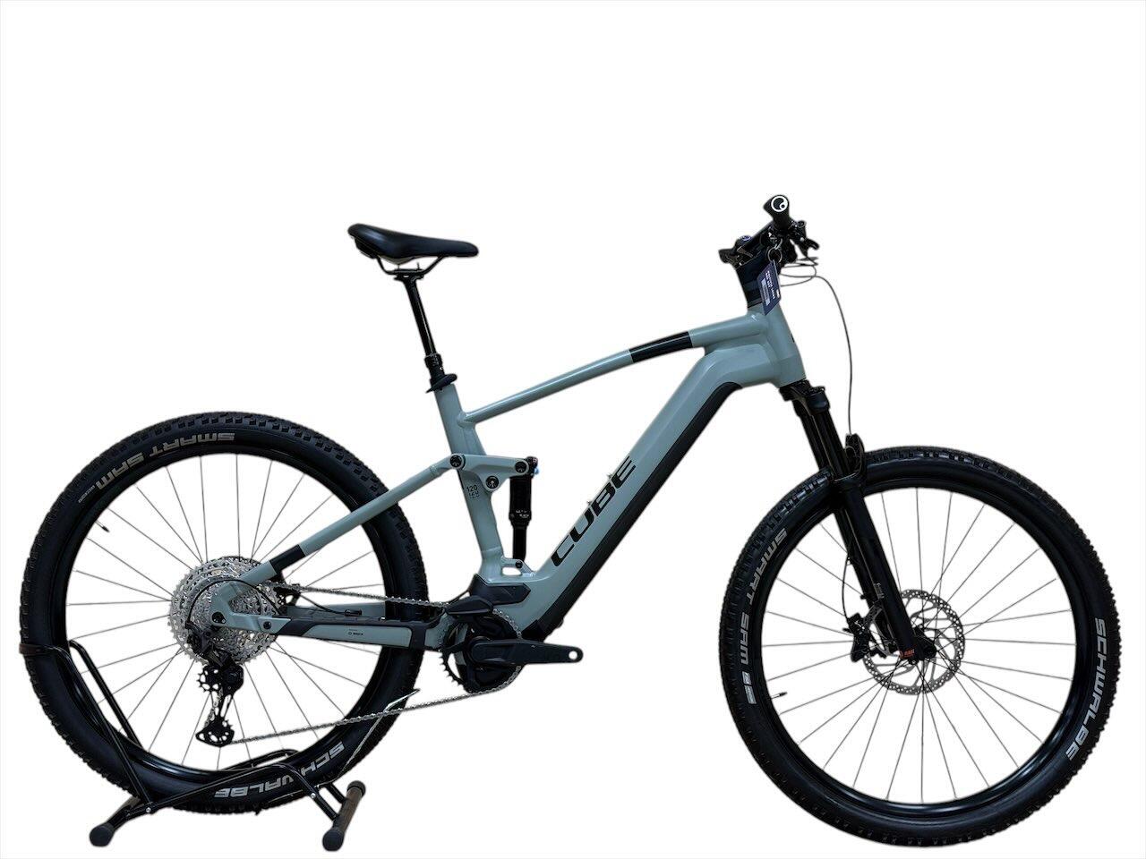 Cube Bikes BikeFair Marketplace For Bikes