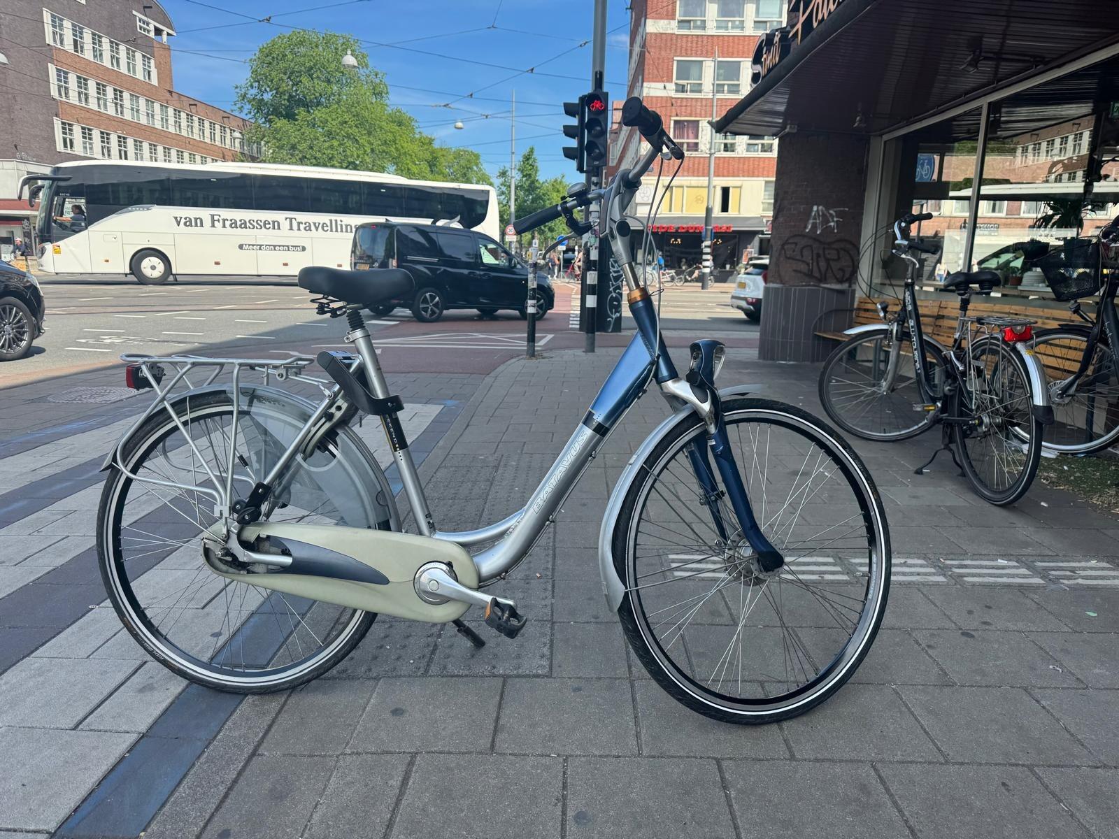 BikeFair | Batavus Weekend | BikeFair - Marketplace For Bikes