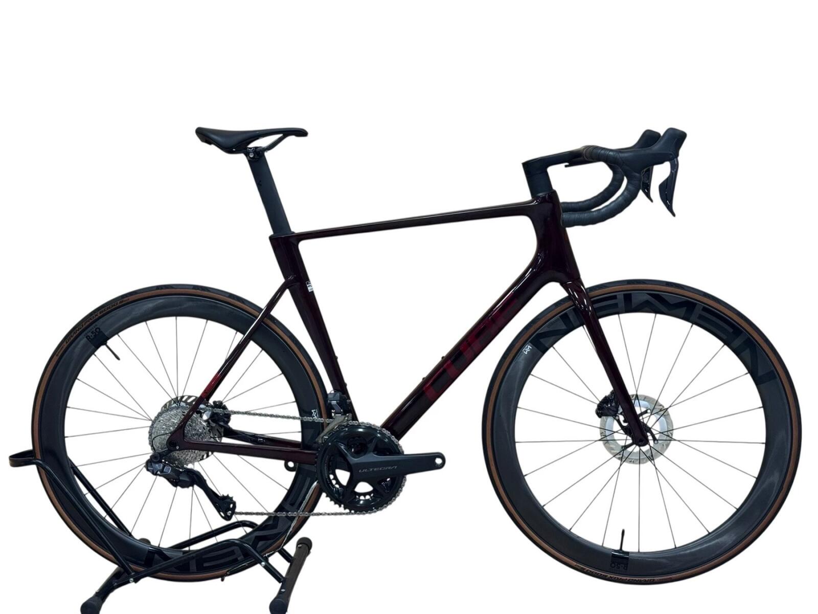 BikeFair | Cube Litening Air C:68X Race | BikeFair - Marketplace For Bikes