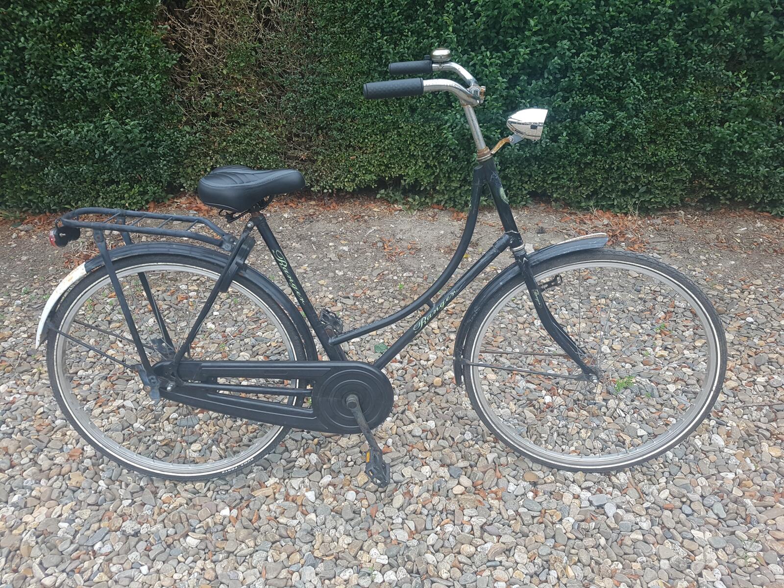 Nieuwe of tweedehands fiets kopen | BikeFair - De Fiets Marktplaats